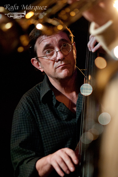 Javier Colina: genialidad a raudales. Entrevista por José Antonio ...