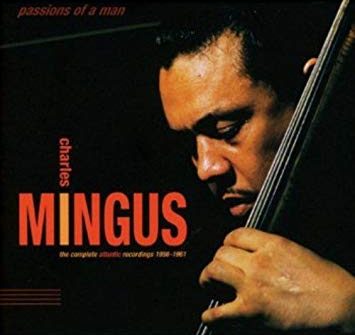 Hoy no puedo dejar de escuchar... “Haitian Fight Song”. Charles Mingus ...