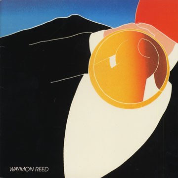 Tomajazz recomienda... una portada: 46th And 8th (Waymon Reed, 1977 ...