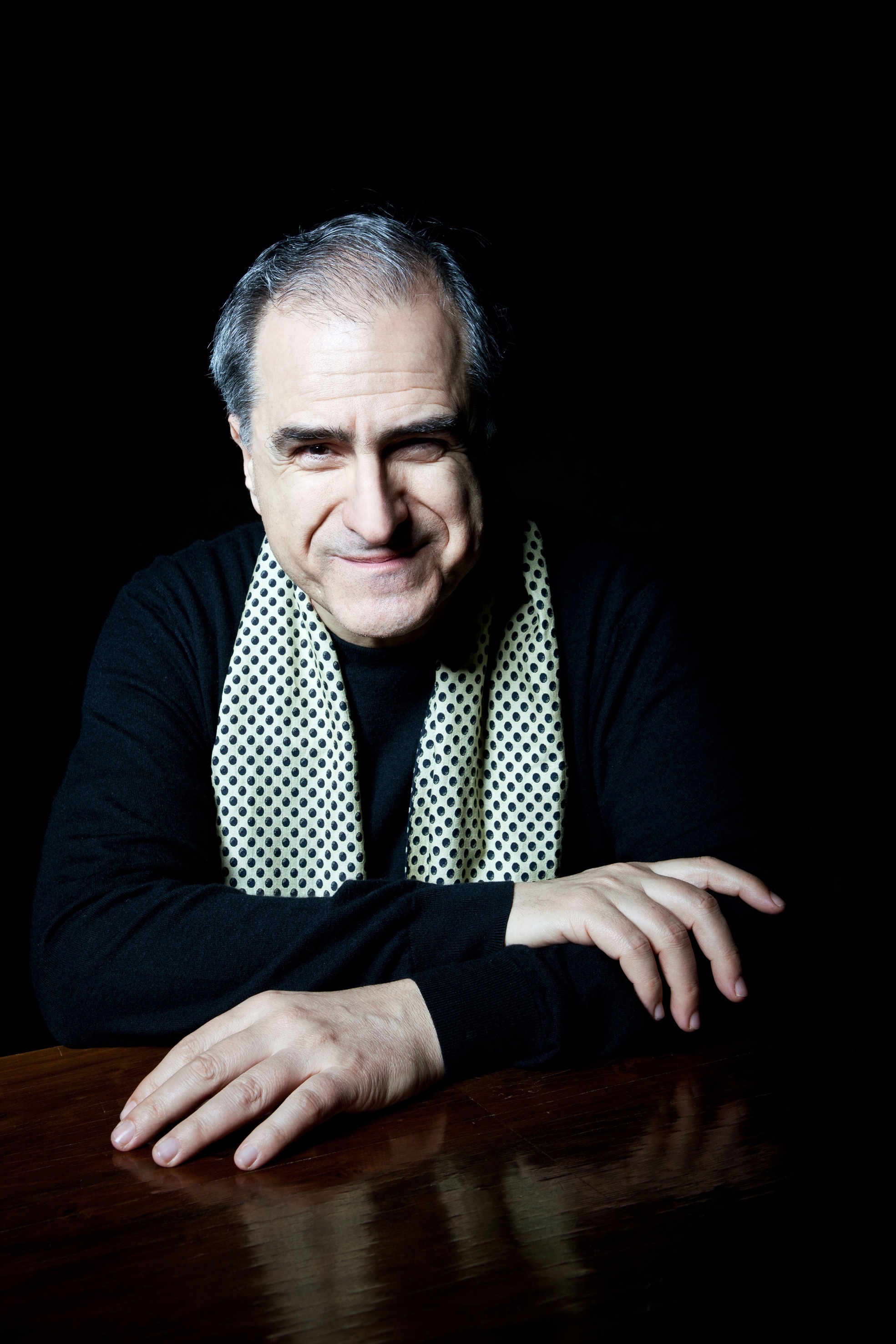 Tenían 50 años y tocaban como locos. Entrevista con Enrico Pieranunzi ...