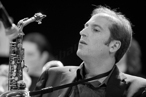 Bob Sands: Dando una vuelta por ahí. Entrevista por Juanma Castro ...