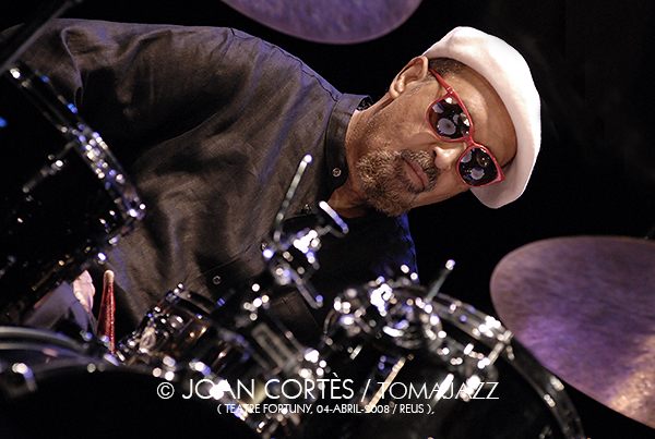 Idris Muhammad In Memoriam - Tomajazz