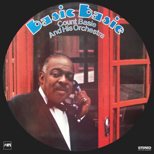 La música de LODLMA: Count Basie and his Orchestra: Basic Basie (MPS, 1969 –edit.orig.-, 2014 ...