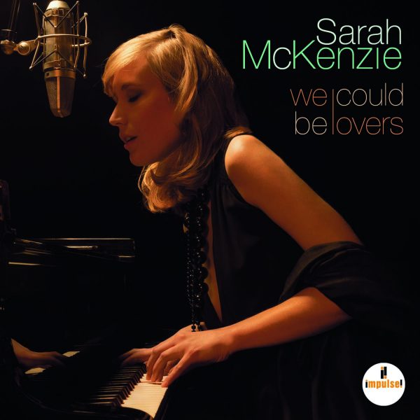 Sarah McKenzie: desde Australia a Paris a... [Entrevista] - Tomajazz