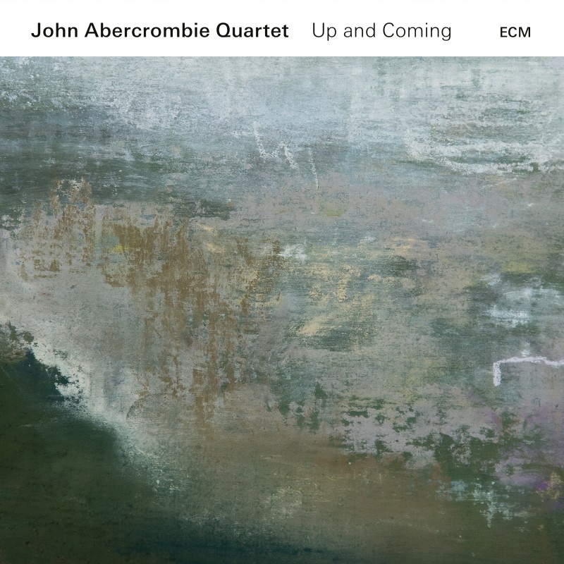 Lo más escuchado de HDO (VIII): ECM: John Abercrombie Quartet – Craig ...