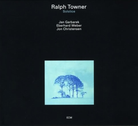 365 razones para amar el jazz: un disco. Solstice (Ralph Towner, 1975 ...