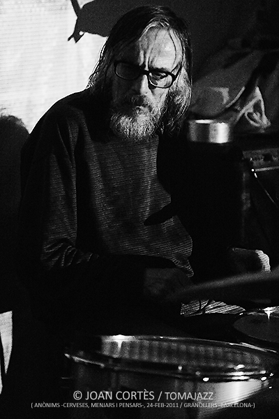 Christian Burchard In Memoriam - Tomajazz