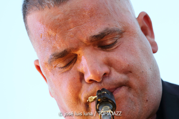 INSTANTZZ: Rafael Garcés Cuarteto (Hotel Son Vida, Palma de Mallorca ...