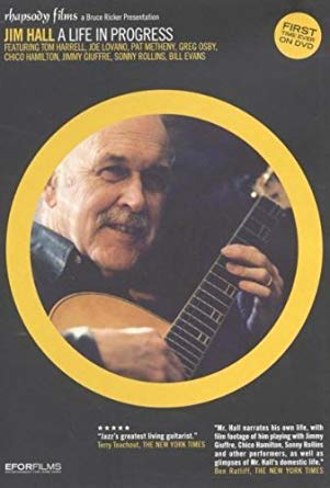 Jim Hall (II). La Odisea de la Música Afroamericana (224) [Podcast ...