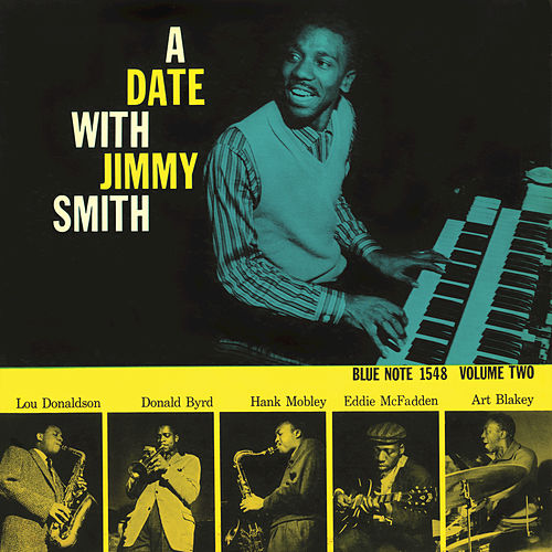 Hard Bop (XII). Jimmy Smith (II). La Odisea de la Música Afroamericana ...