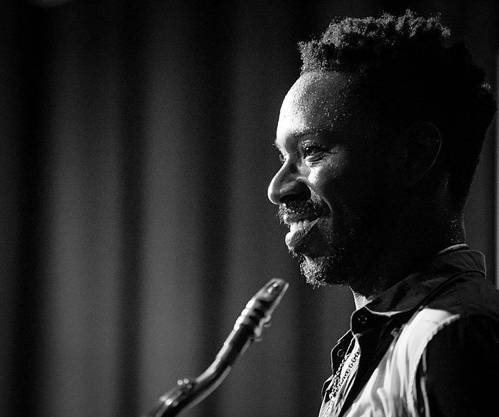 Shabaka Hutchings el nuevo músico total [Artículo de jazz] Por Rudy de ...