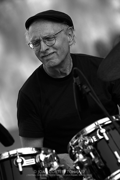 John Marshall In Memoriam - Tomajazz