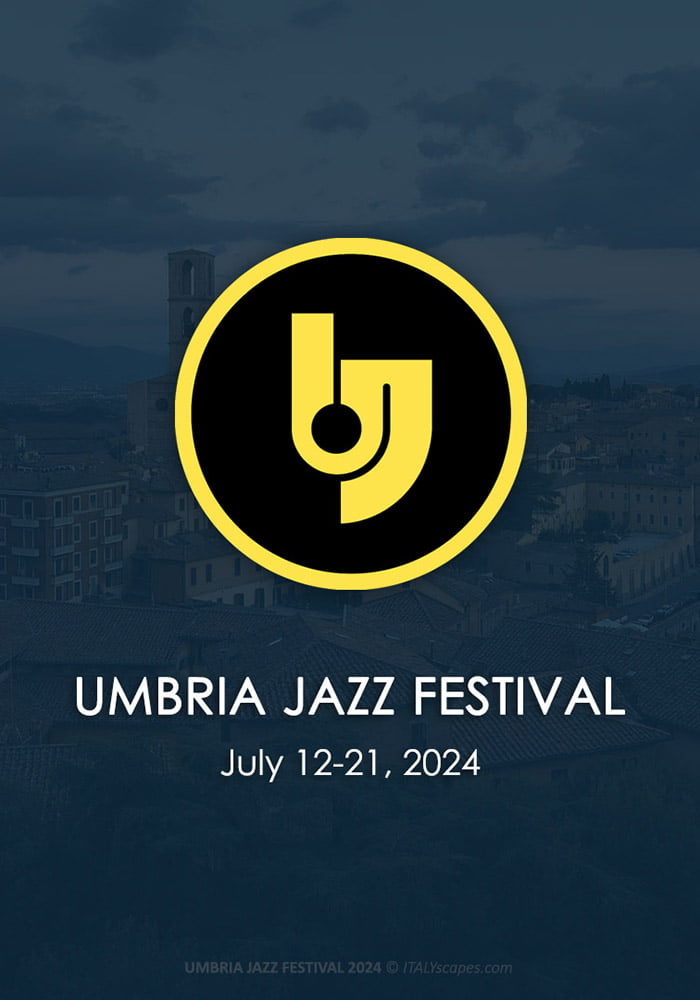 52 Umbria Jazz Festival 2024 (Perugia, Umbria, Italia. 12 al 21 de ...